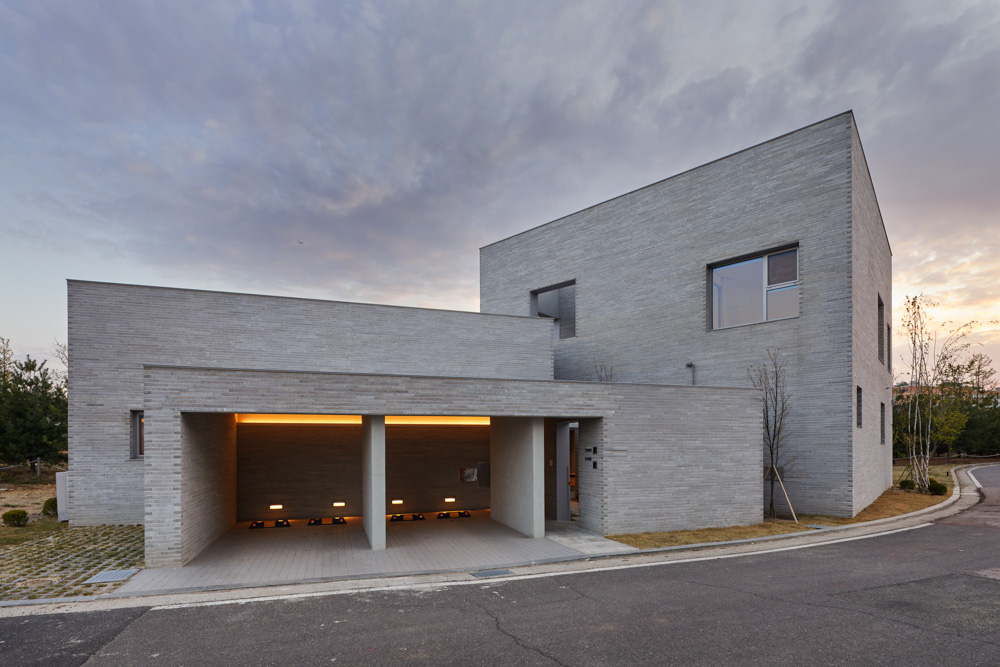 에이플래폼, 건축의 시작