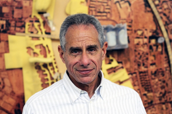 에이플래폼, 건축의 시작